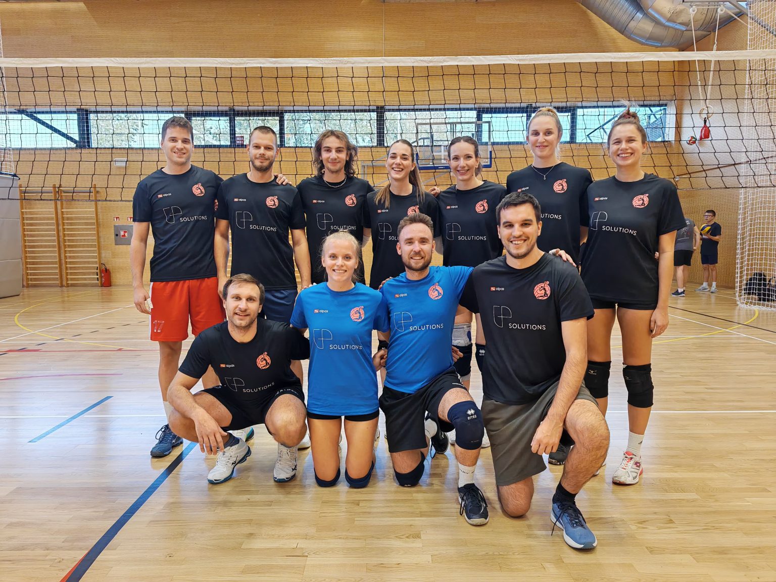 Lutke za Ball – SportMixta