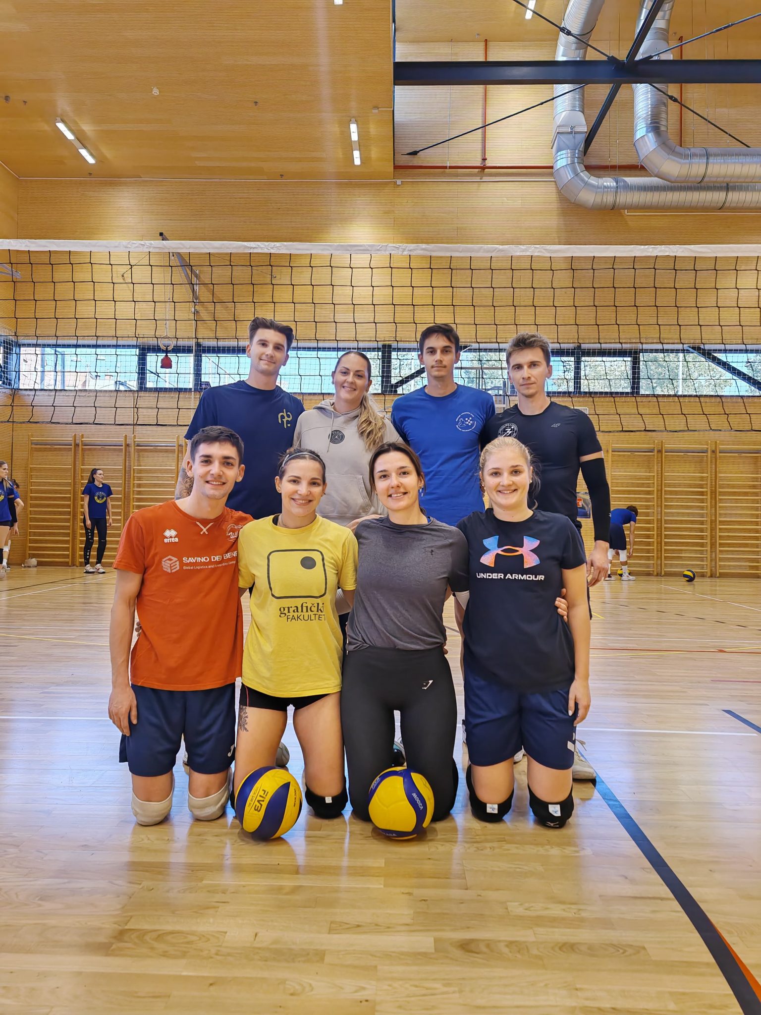 Pčelice – SportMixta