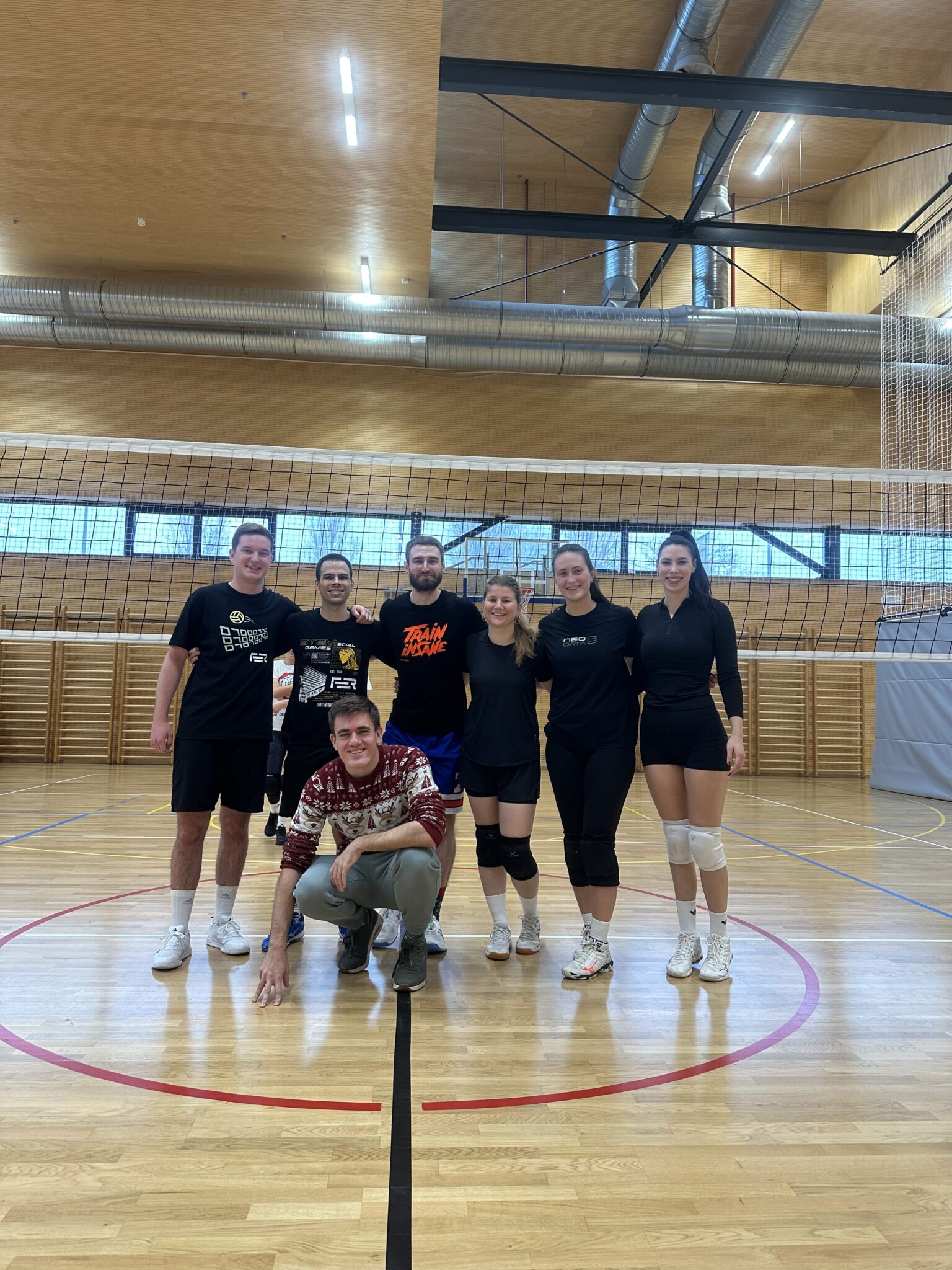 Bijelo meso – SportMixta